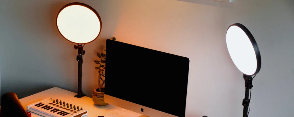 Chroma | Home & Office Lighting