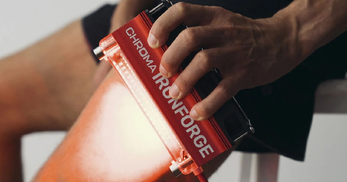 Chroma | Performance Collection