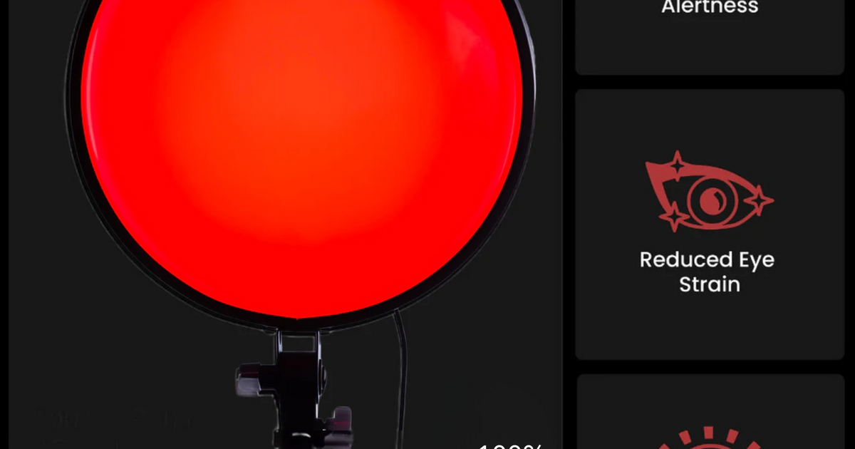 Red Portal