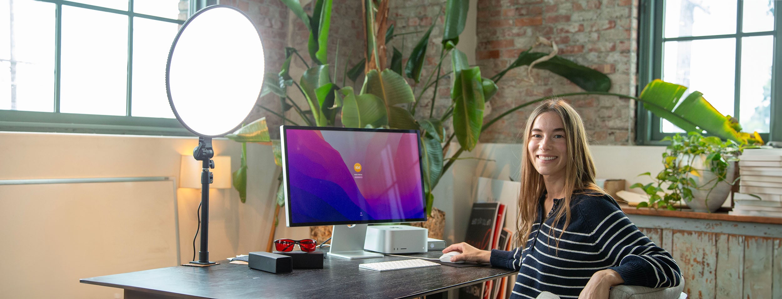 Chroma - Lights Designed For Humans