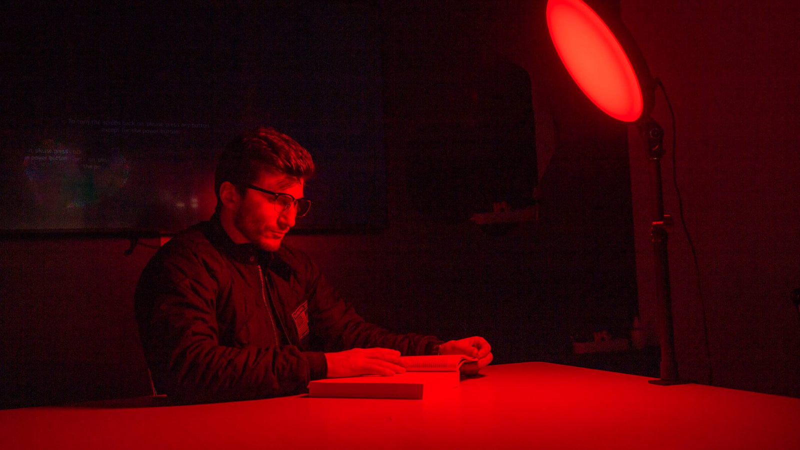 Chroma - Lights Designed For Humans