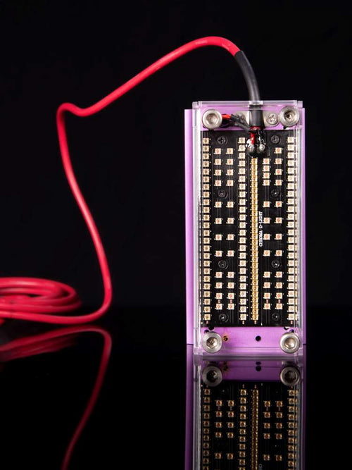 Chroma - Lights Designed For Humans