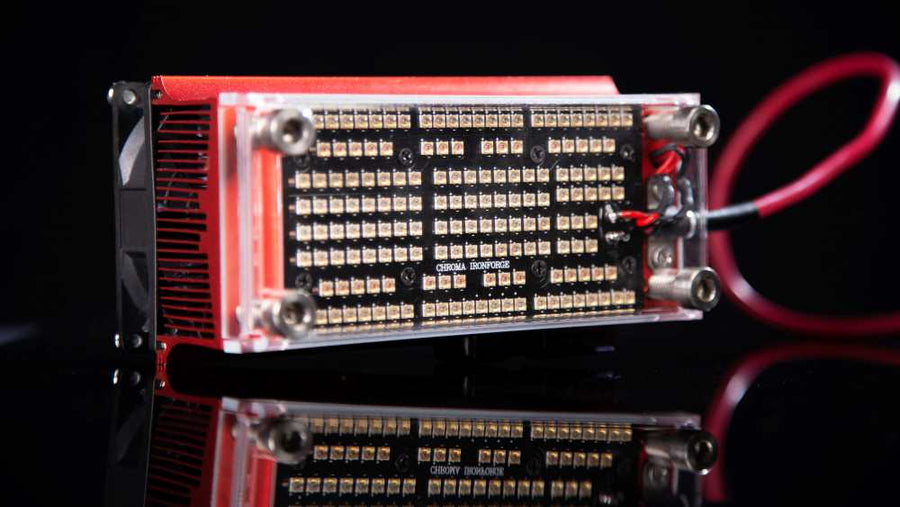 Chroma - Lights Designed For Humans