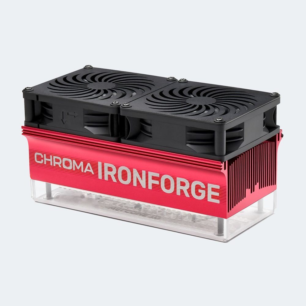 Chroma | All Chroma Devices