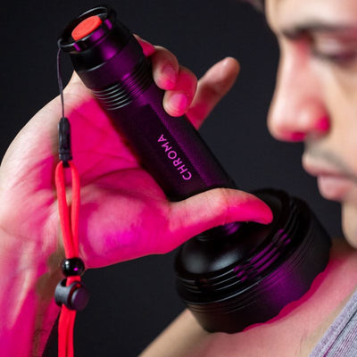 Chroma - Lights Designed For Humans