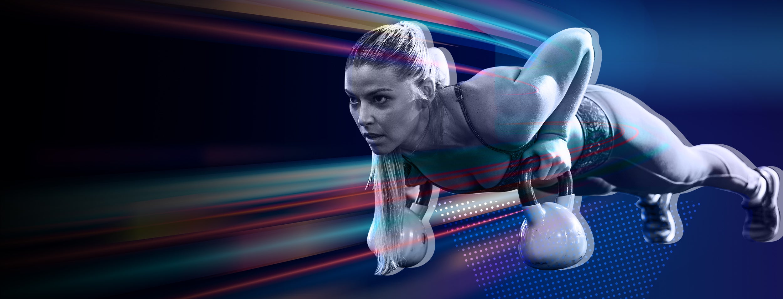 Chroma - Lights Designed For Humans